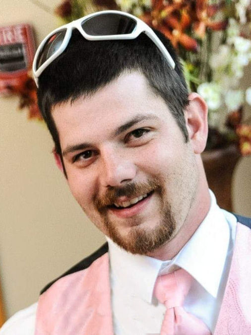 Brian Cherba Obituary - Kenosha, WI | Proko Funeral Home