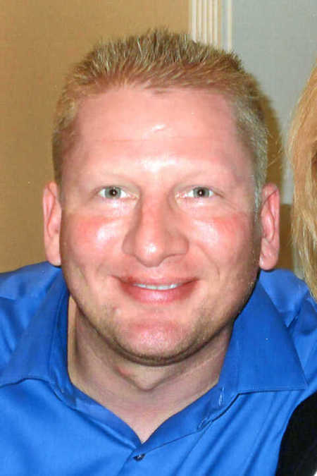 Jeremy Larsen Obituary - Kenosha, WI | Proko Funeral Home